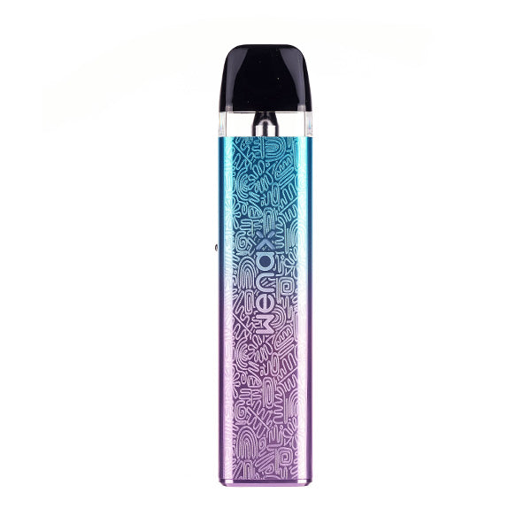 Wenax Q Mini Pod Kit by Geek Vape - Compact Refillable Pod Kit | Vape ...