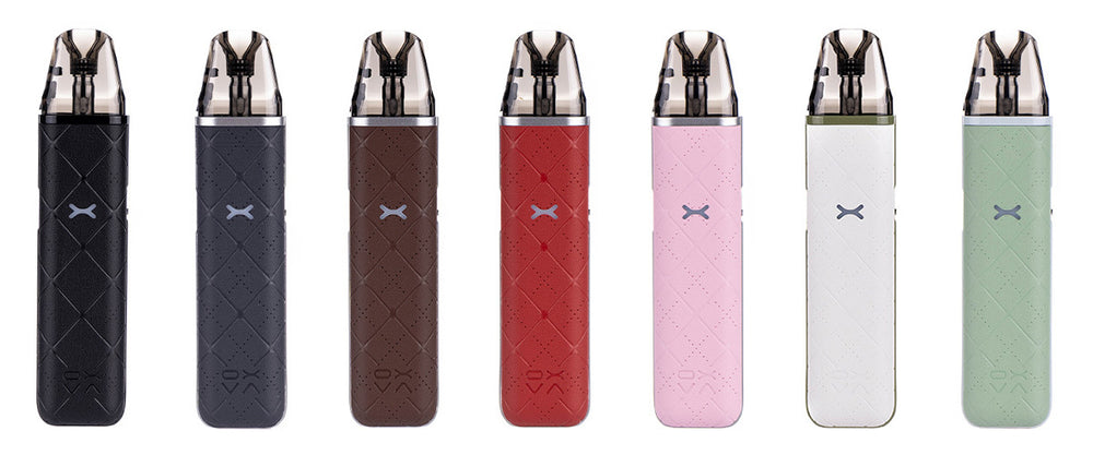 Xlim Go Pod Kit by OXVA - Refillable Pod Kits | Next Day Delivery