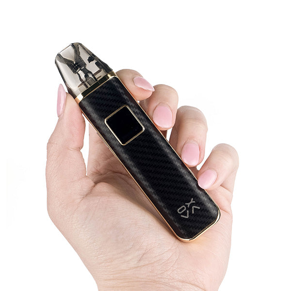Xlim Pro Pod Kit by OXVA - Refillable Pod Kit | Vape Superstore