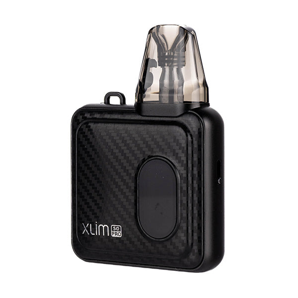 Xlim SQ Pro Pod Kit by Oxva - Refillable Pod Kits | Next Day Delivery