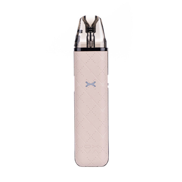 OXVA Xlim Go Pod Kit - Refillable MTL & RDTL Vape | Next Day Delivery