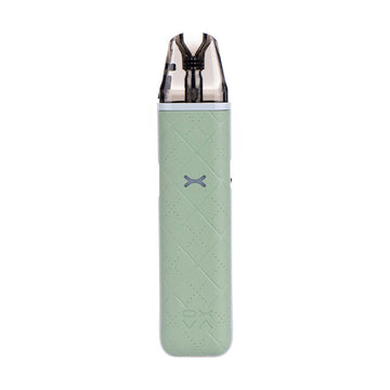 OXVA Xlim Go Pod Kit - Refillable MTL & RDTL Vape | Next Day Delivery