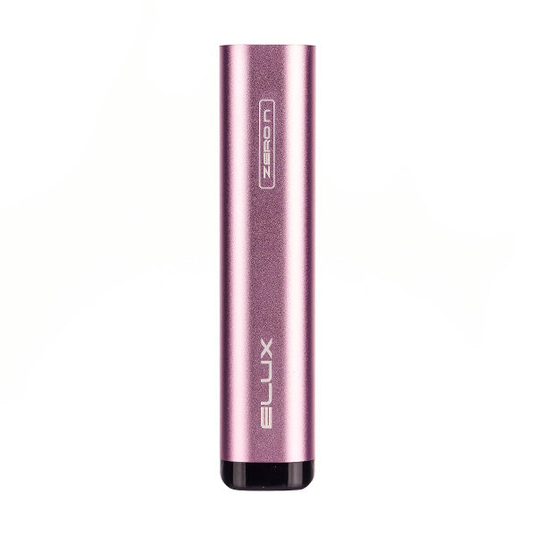 Elux Zero N Pod Kit - Rechargeable Pod Vape | Vape Supserstore