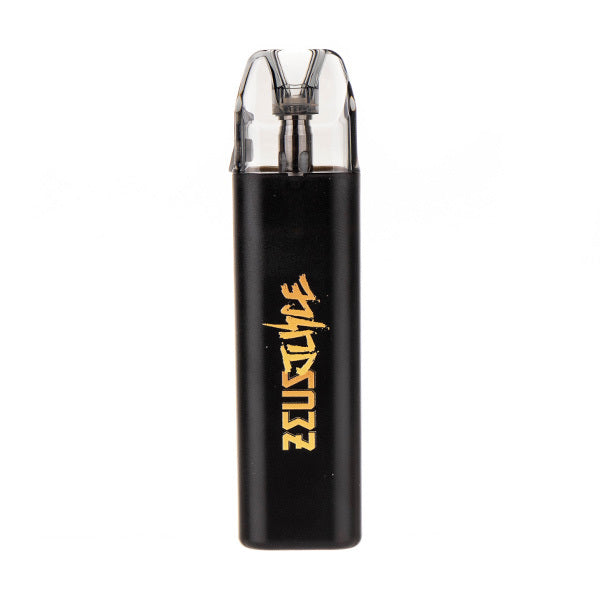 Zeus Juice Grab & Go Pod Kit - 650mAh, Nic Salt Included | Vape Superstore