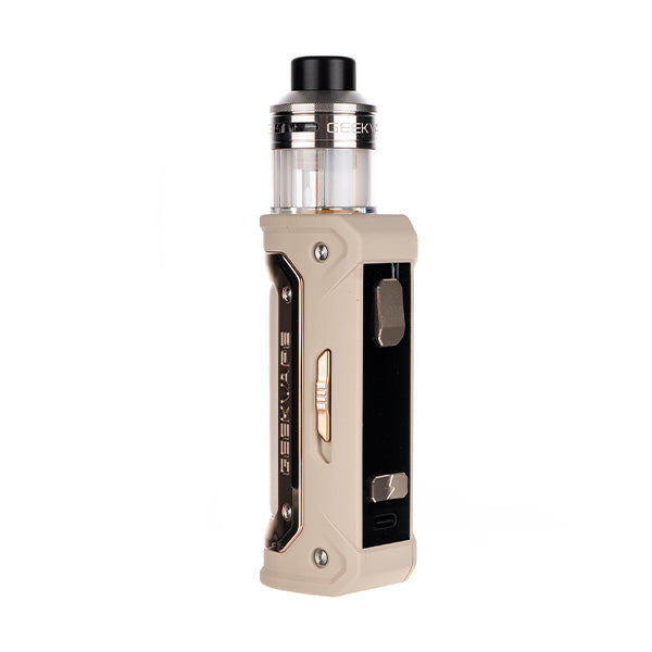 E100 (Aegis Eteno) Vape Kit by Geek Vape | Vape Superstore