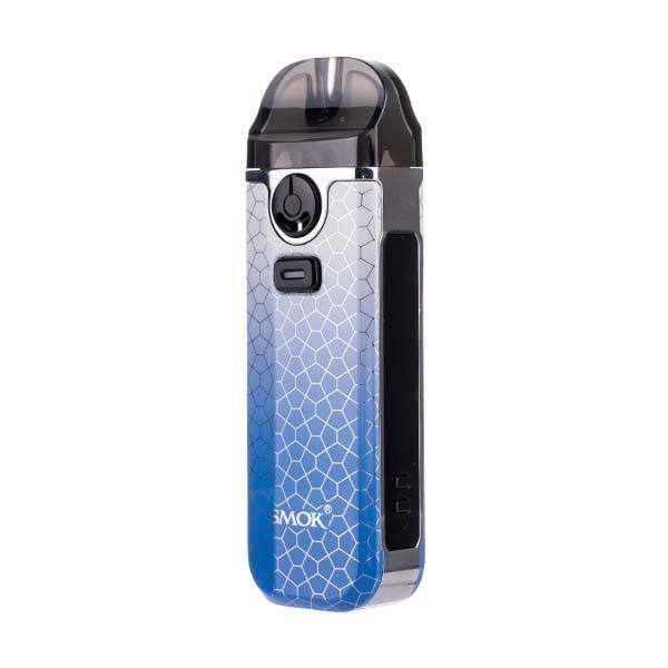 SMOK Nord 4 Pod Kit - 80W Pod - Free UK Delivery | Vape Superstore