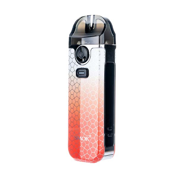 SMOK Nord 4 Pod Kit - 80W Pod - Free UK Delivery | Vape Superstore