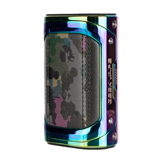 T200 Vape Mod by Geek Vape | Free Next Day Delivery